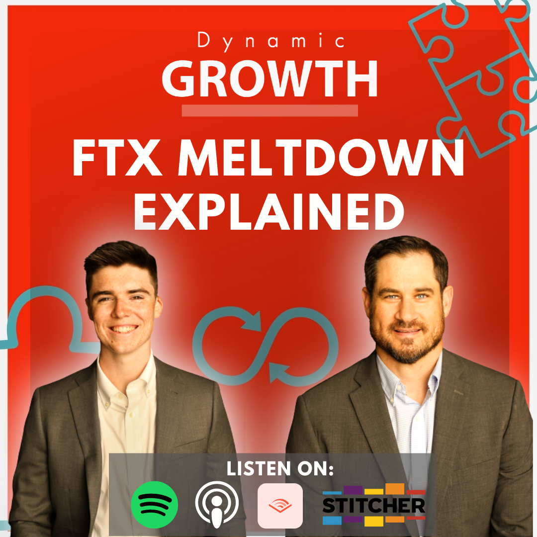 FTX meltdown explained | Crosby Advisory Group, LLC