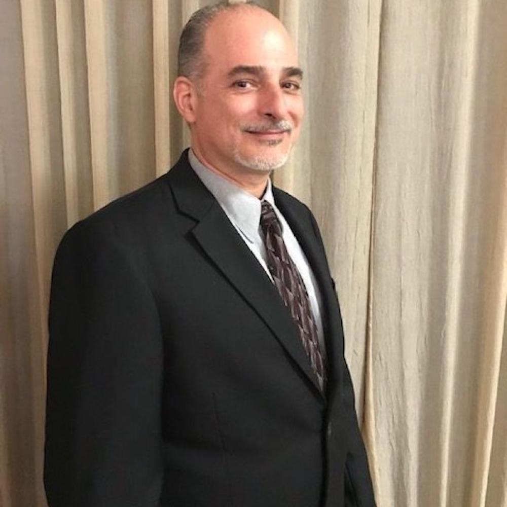 Our Team | Crosby Advisory Group, LLC