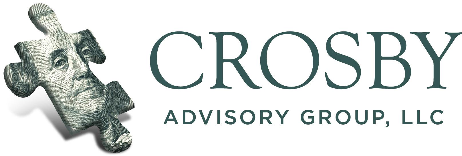 Our Team | Crosby Advisory Group, LLC