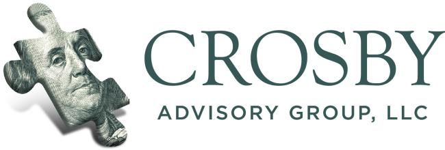 Home | Crosby Advisory Group, LLC